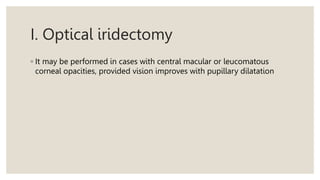 TREATMENT ophthal opthalmology copy.pptx