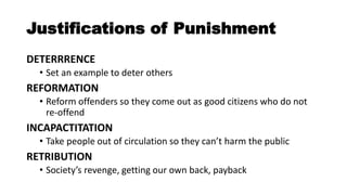 Treatment or punishment | PDF