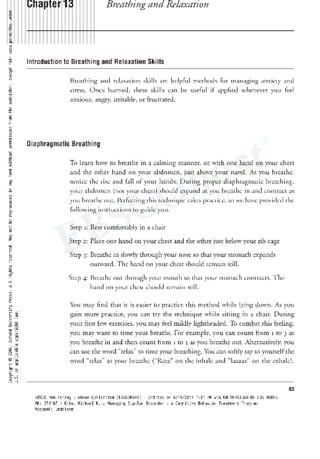 Treatment phase 3 | PDF