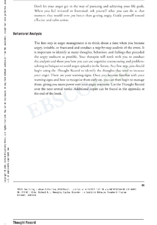 Treatment phase 3 | PDF