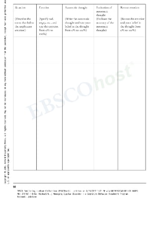 Treatment phase 3 | PDF | Free Download