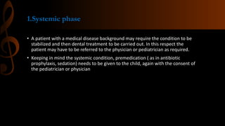 Treatment plan | PPTX