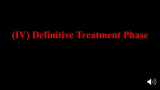Treatment planning | PPTX