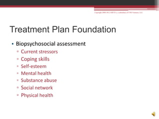 Treatment Planning | PPTX