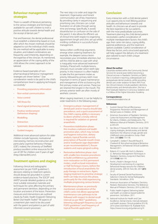 Treatment Planning in Paediatric Dentistry - a Structured Approach.pdf