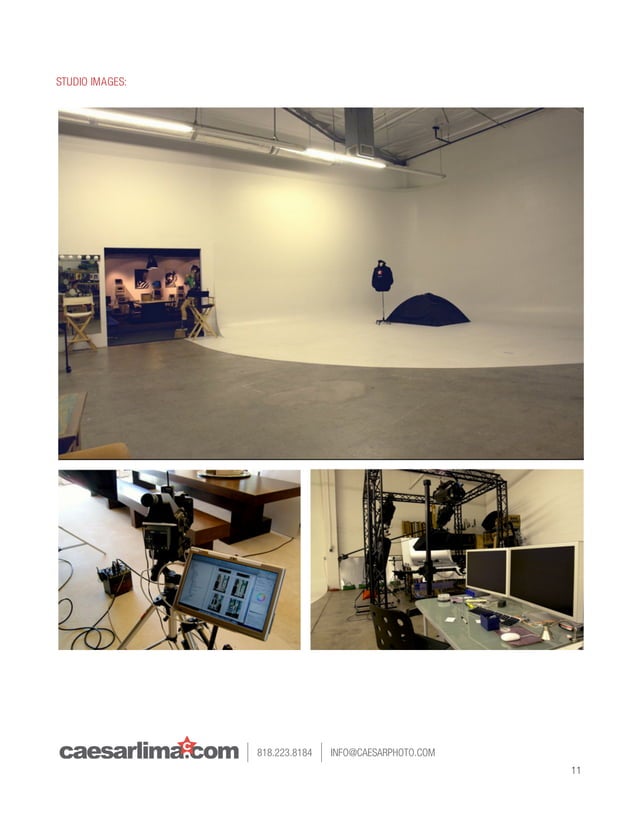 Caesar Lima Treatment | PDF