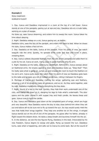 Treatment sample | PDF