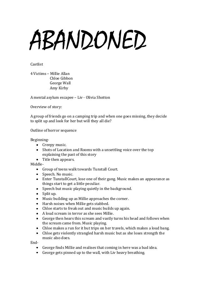 Treatment Sheet treatment-sheet