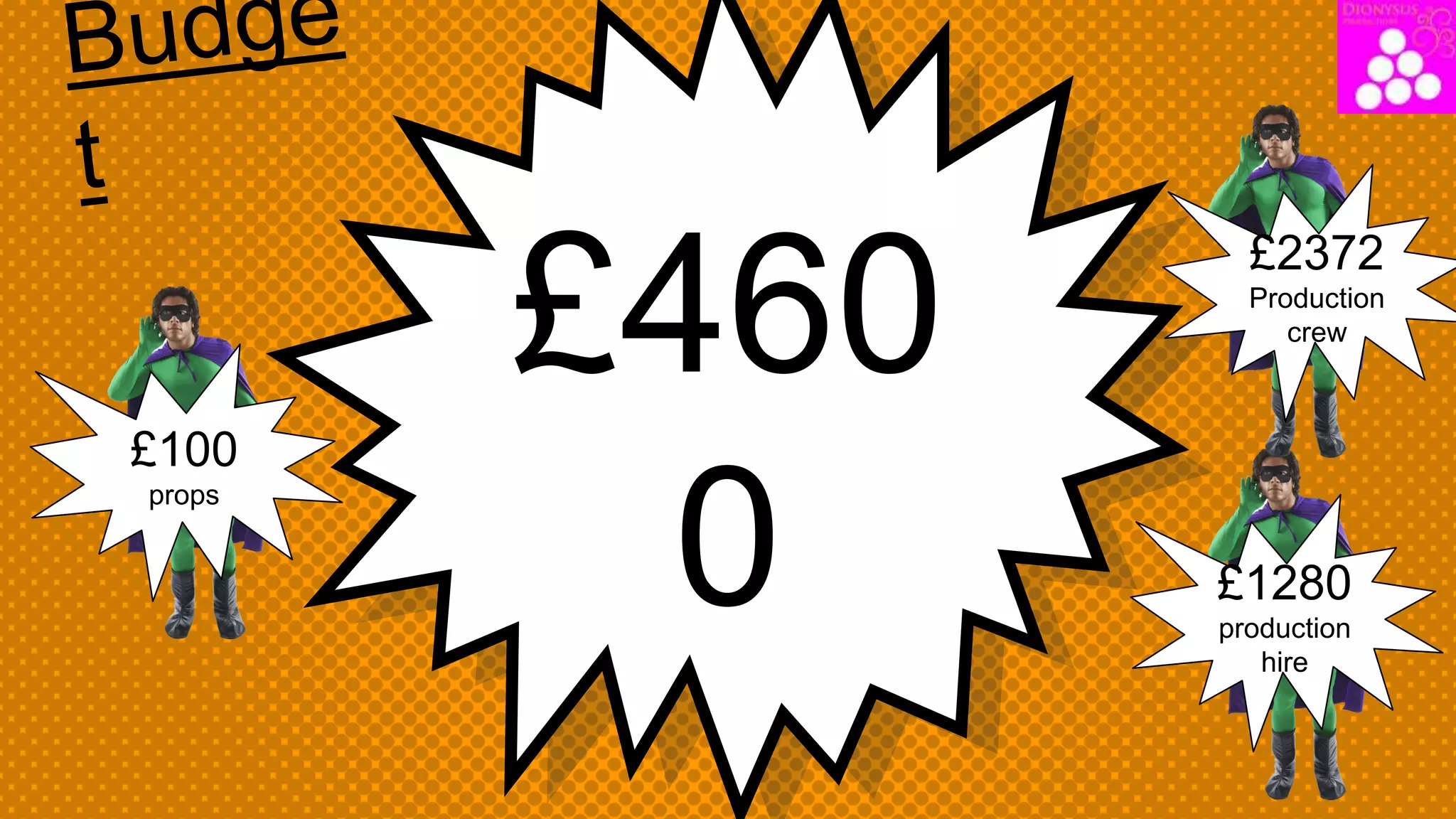 Mr Captain Recycle Treatment | PPT