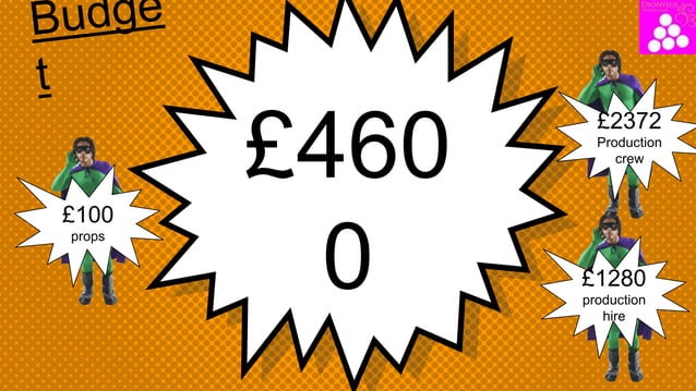 Mr Captain Recycle Treatment | PPT