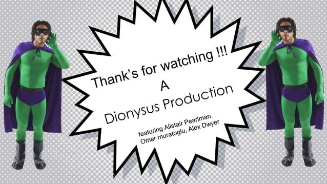 Mr Captain Recycle Treatment | PPT