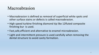 Treatments Of Tooth Discoloration.pptx