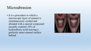 Treatments Of Tooth Discoloration.pptx