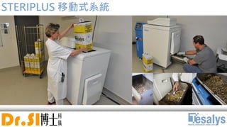 醫療感染性廢棄物就地處理方案 | PDF | Indoor Environmental Quality | Home & Garden