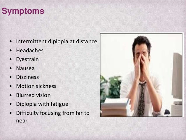 Treatment Strategies for Routine Binocular Vision Problems
