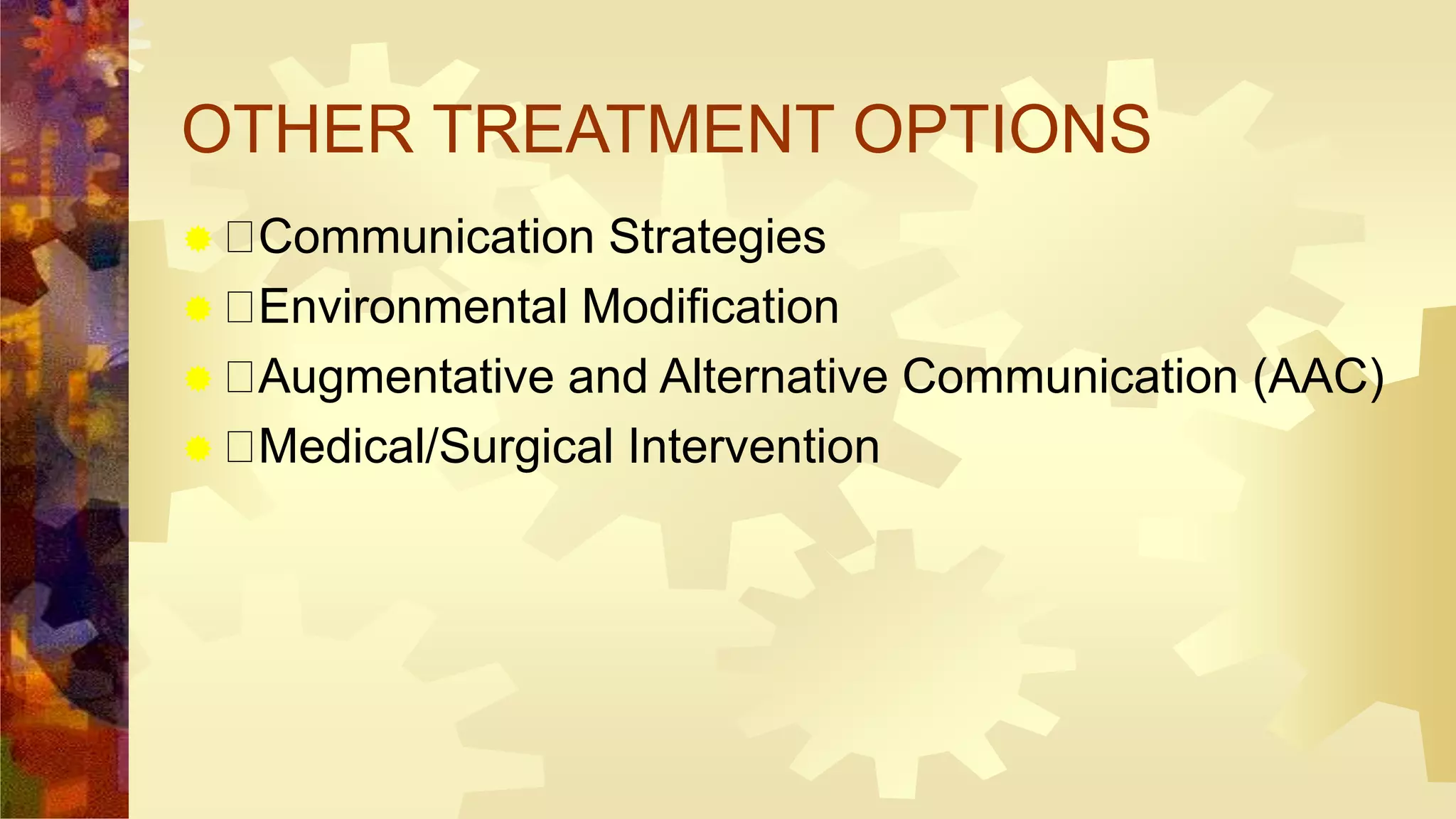 TREATMENT STRATEGIES FOR SPASTIC DYSARTHRIA.pptx