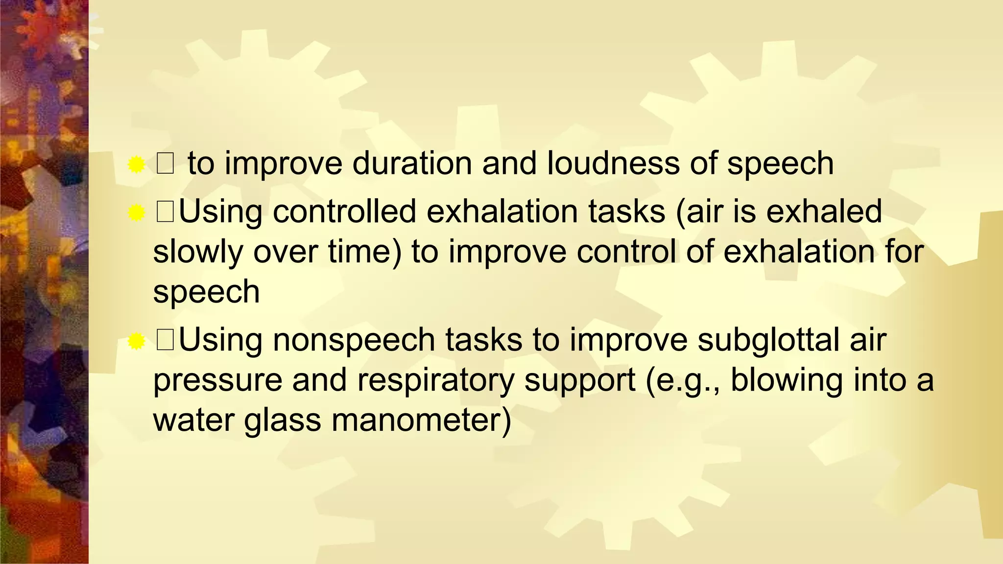 TREATMENT STRATEGIES FOR SPASTIC DYSARTHRIA.pptx