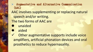 TREATMENT STRATEGIES FOR SPASTIC DYSARTHRIA.pptx