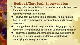 TREATMENT STRATEGIES FOR SPASTIC DYSARTHRIA.pptx