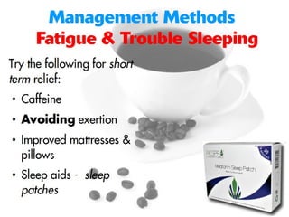 Treatment vs Management methods | ODP