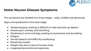Treat Motor Neuron Disease with Stem Cell Therapy.pptx