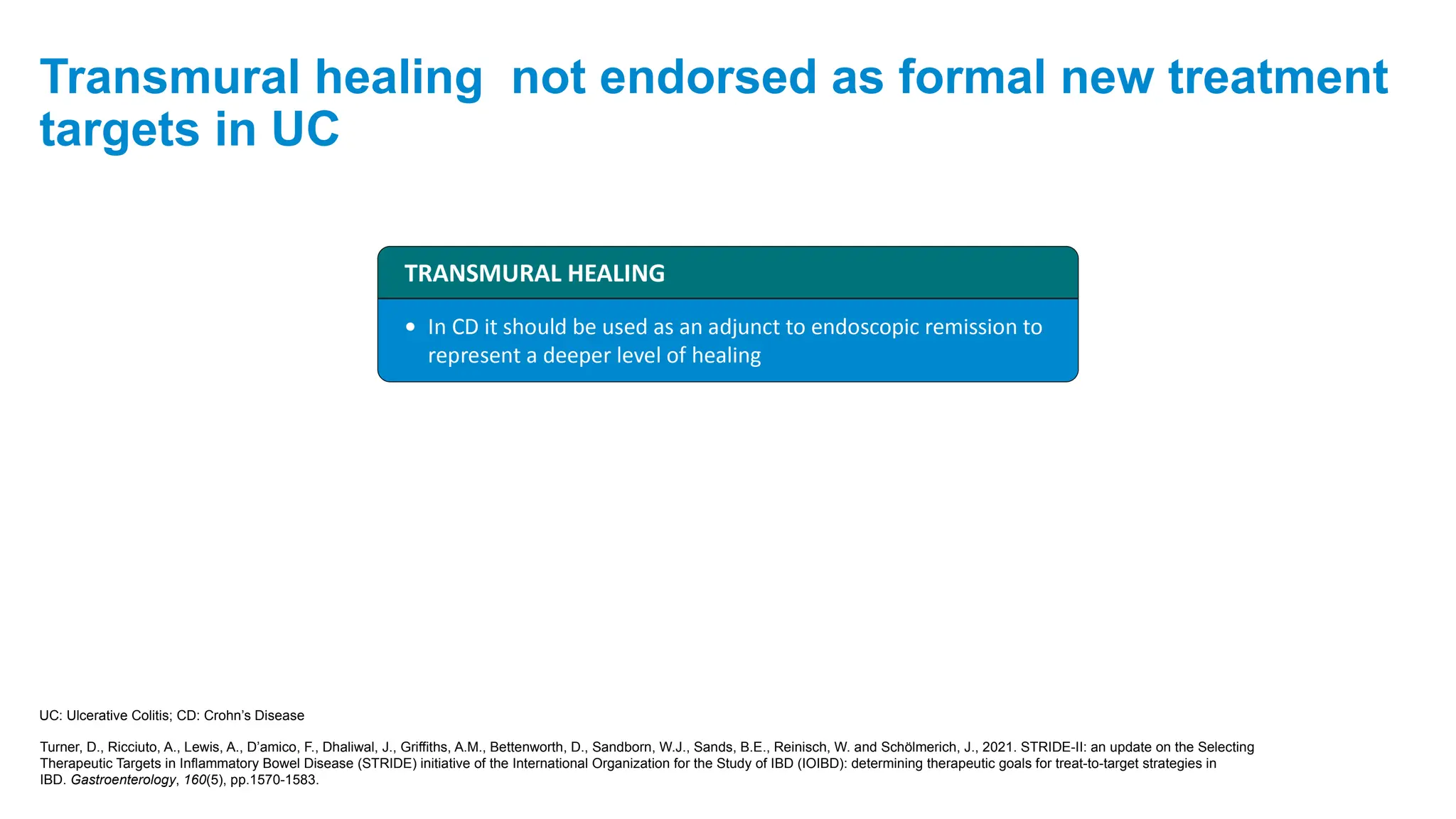 Treat to Target approach to Ulcerative Colitis Treatment_v2.pptx