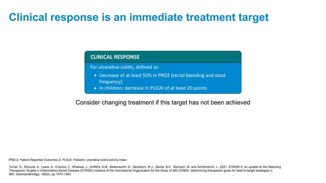 Treat to Target approach to Ulcerative Colitis Treatment_v2.pptx