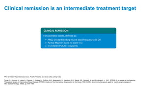 Treat to Target approach to Ulcerative Colitis Treatment_v2.pptx