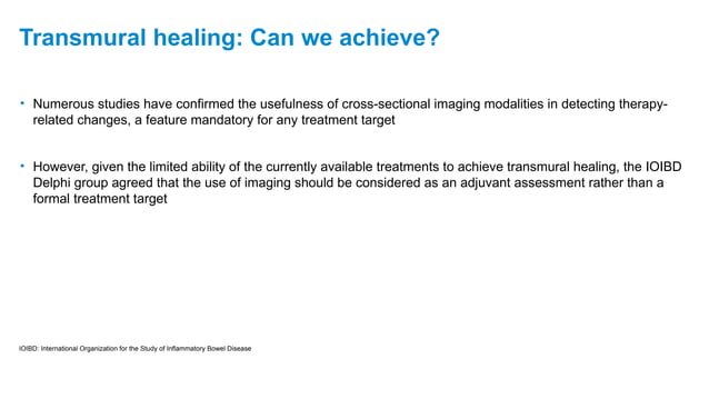 Treat to Target approach to Ulcerative Colitis Treatment_v2.pptx