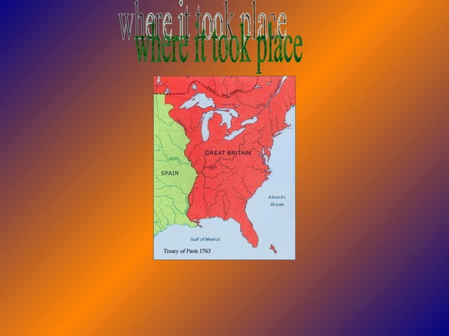 Treaty Of Paris Lawrence[1] | PPT