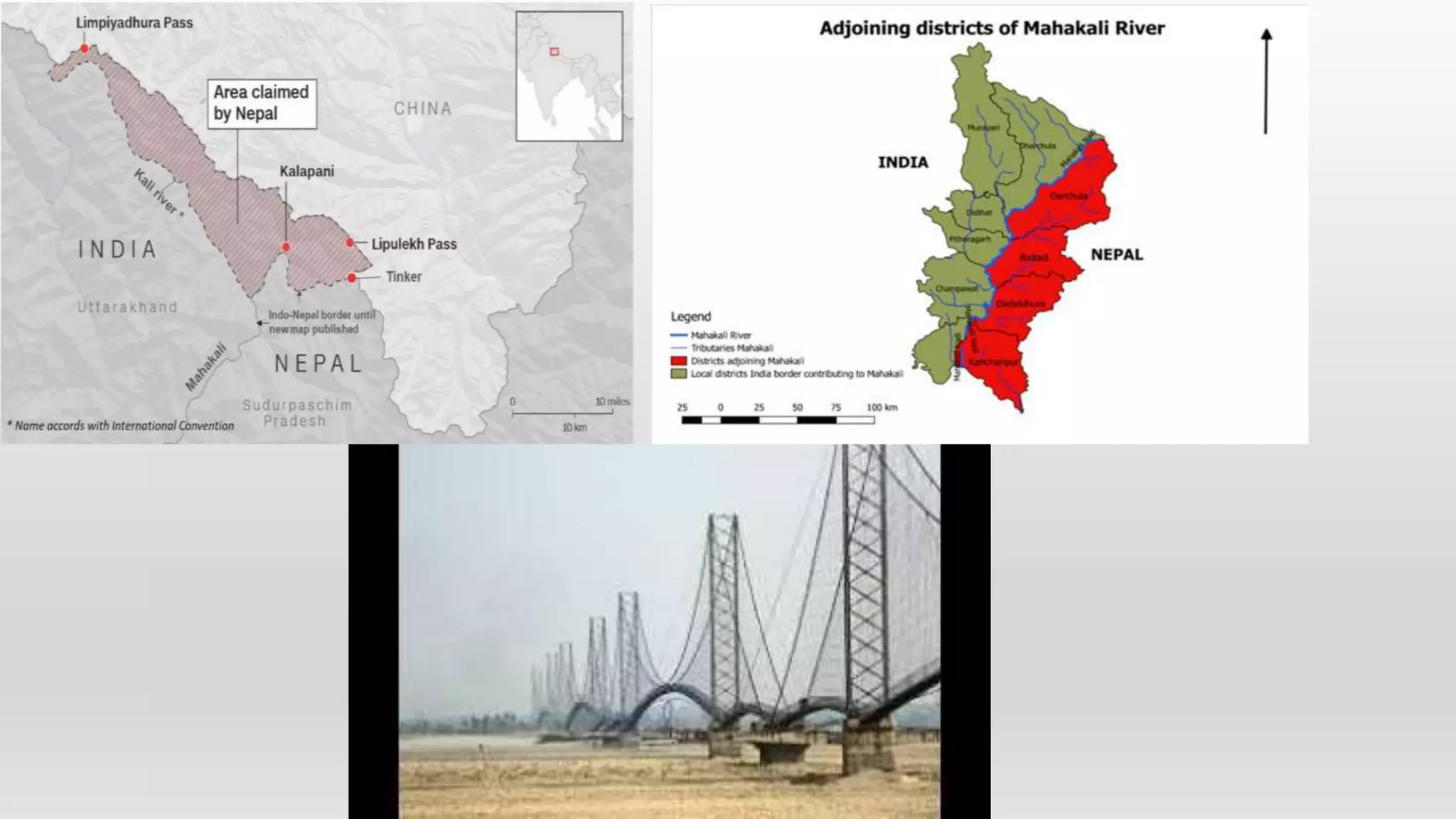Treaty Of Mahakali barrage.pptx