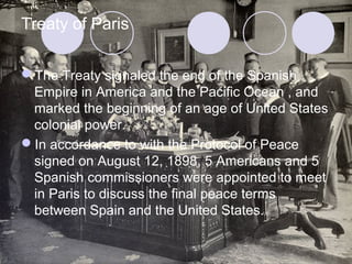 Treaty of paris | PPT