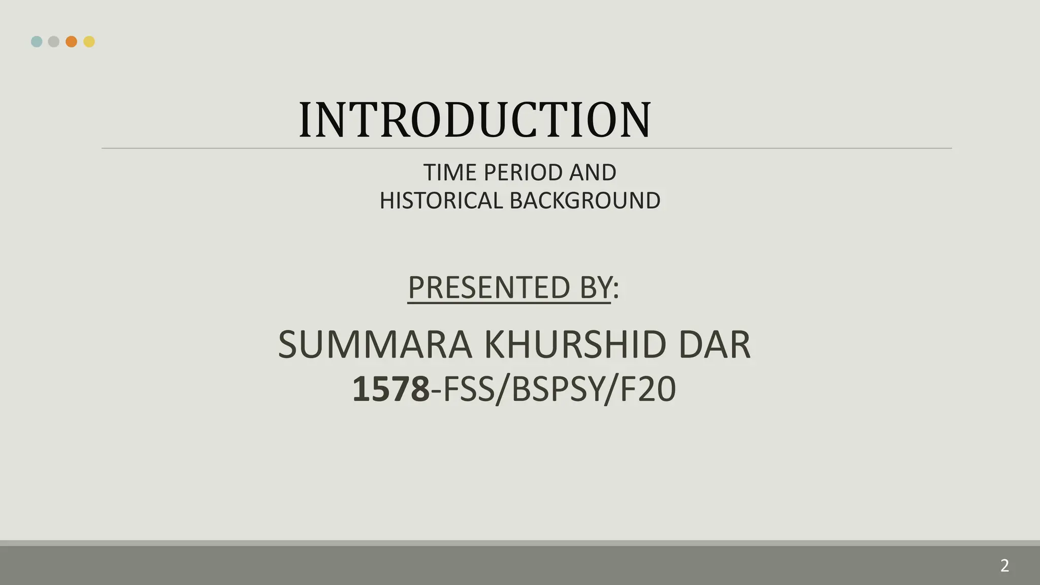 Slides explaining the Treaty of Versailles | PPTX