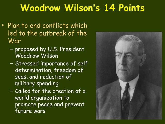 Treaty_of_Versailles power point presentation grade 8 | PPT