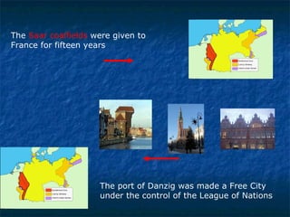 Treaty of versailles2 | PPT