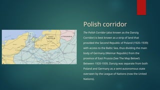 Treaty of Versailles PBBBPT.BBBBBBBBpptx | PPT