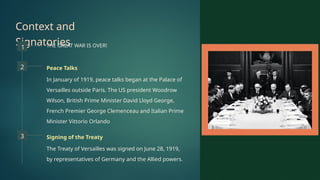 Treaty of Versailles PPT.pptxBBBBBBBBBBB | PPTX