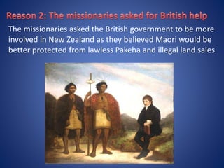 Treaty of waitangi ppt (1) (2) | PPTX