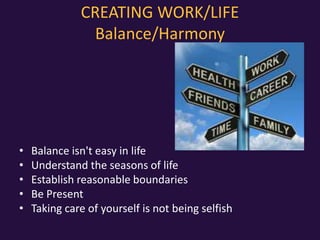 Treat yo'self to self care - Reslife Training | PPT