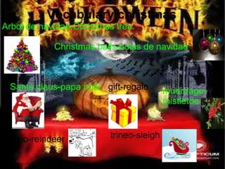 Treball angles | ODP