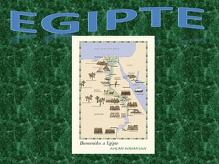 Egipte | PPT
