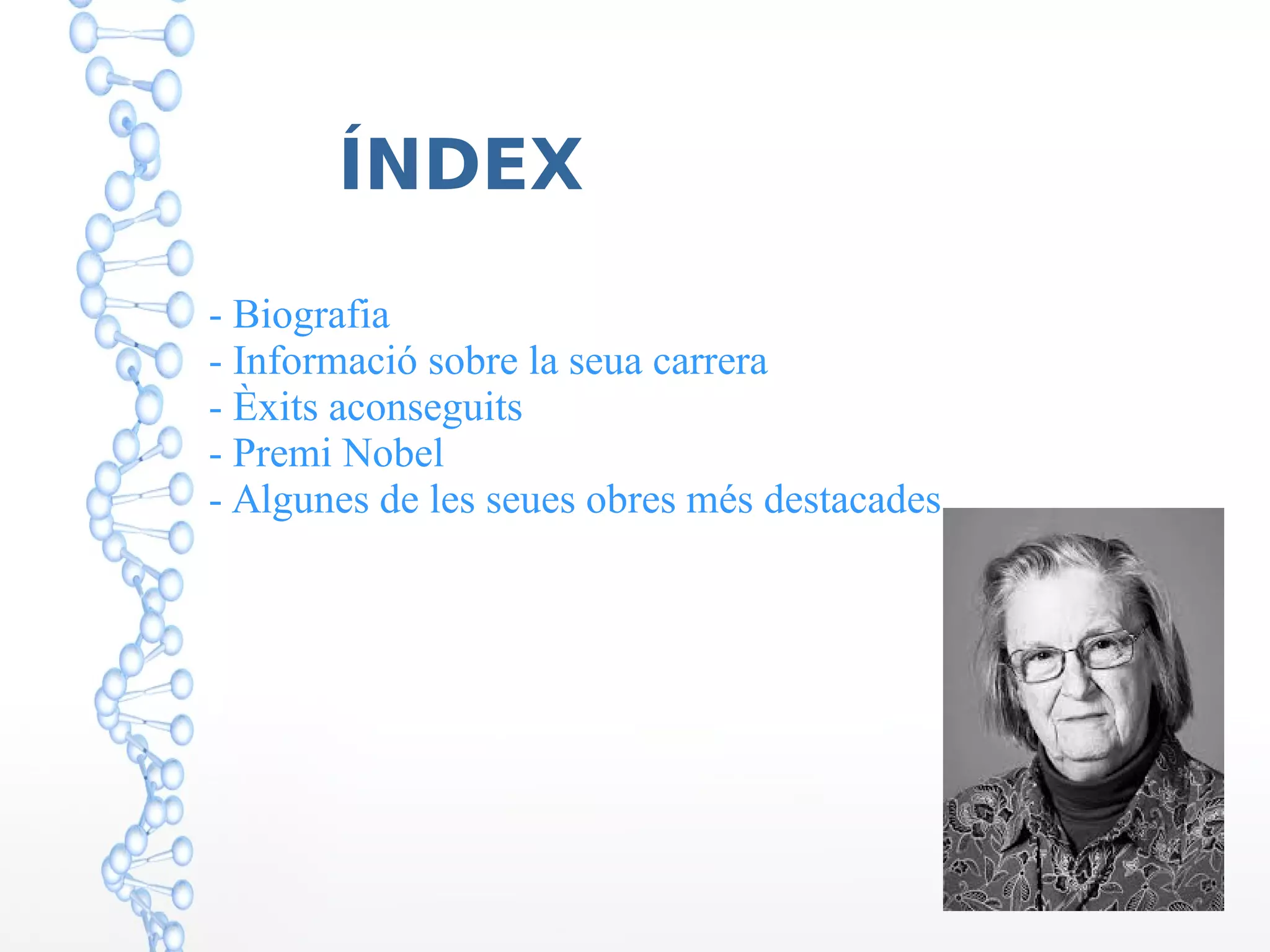 Elinor Ostrom, la primera premi nobel d'Economia | PDF
