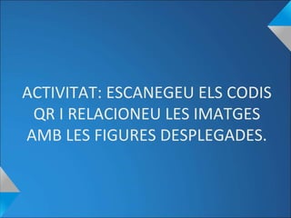 Treballem els poliedres | PPT