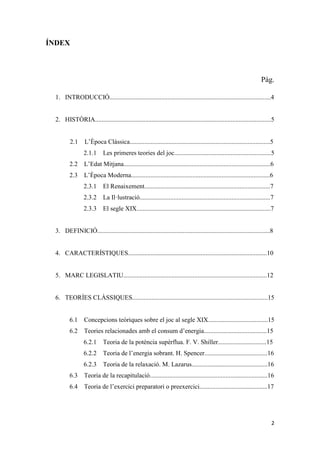 CONCEPTE DE JOC | PDF