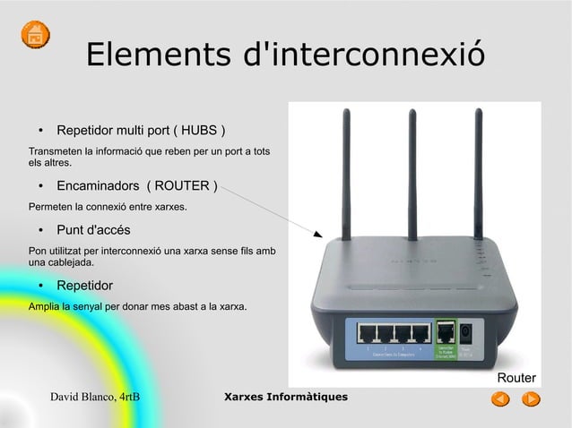 Treball informatica impress | PPT | Free Download