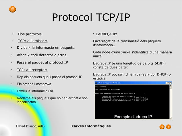 Treball informatica impress | PPT
