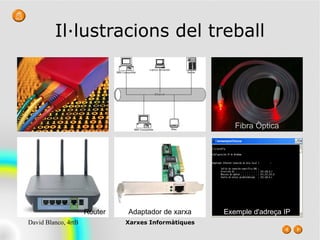 Treball informatica impress | PPT