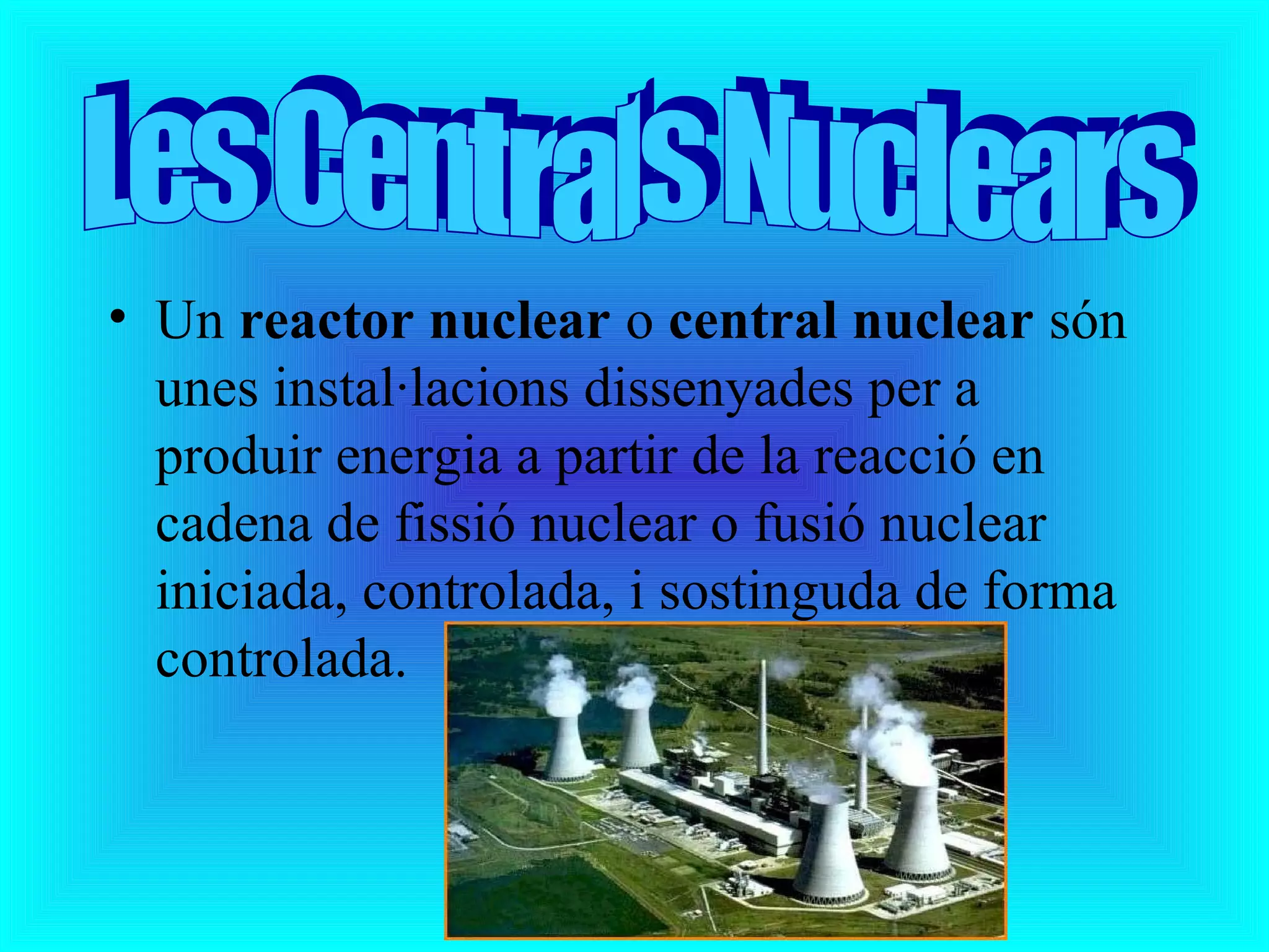 Energia nuclear | PPT