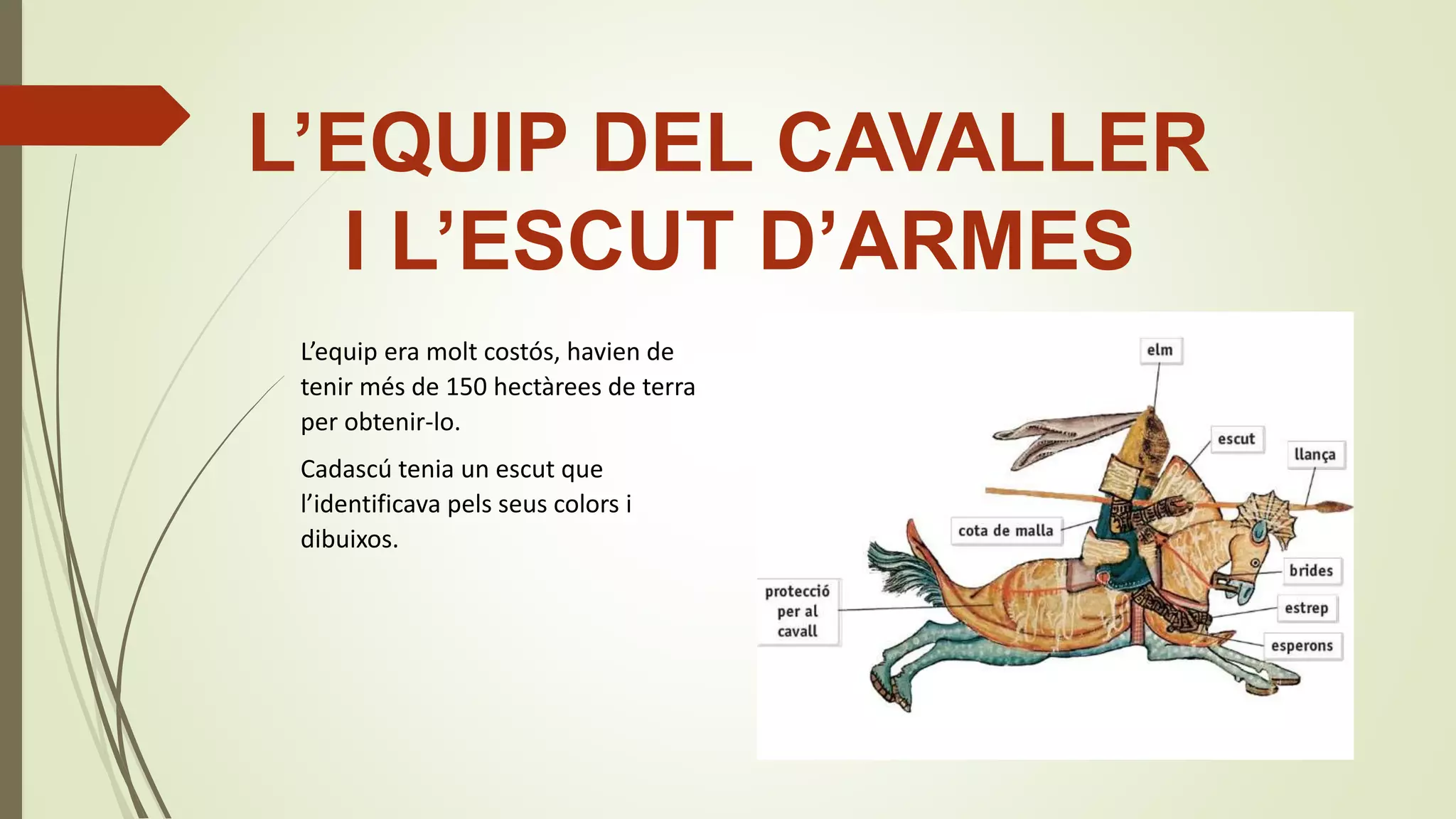 Treball socials arnau cavaller gemma | PPTX