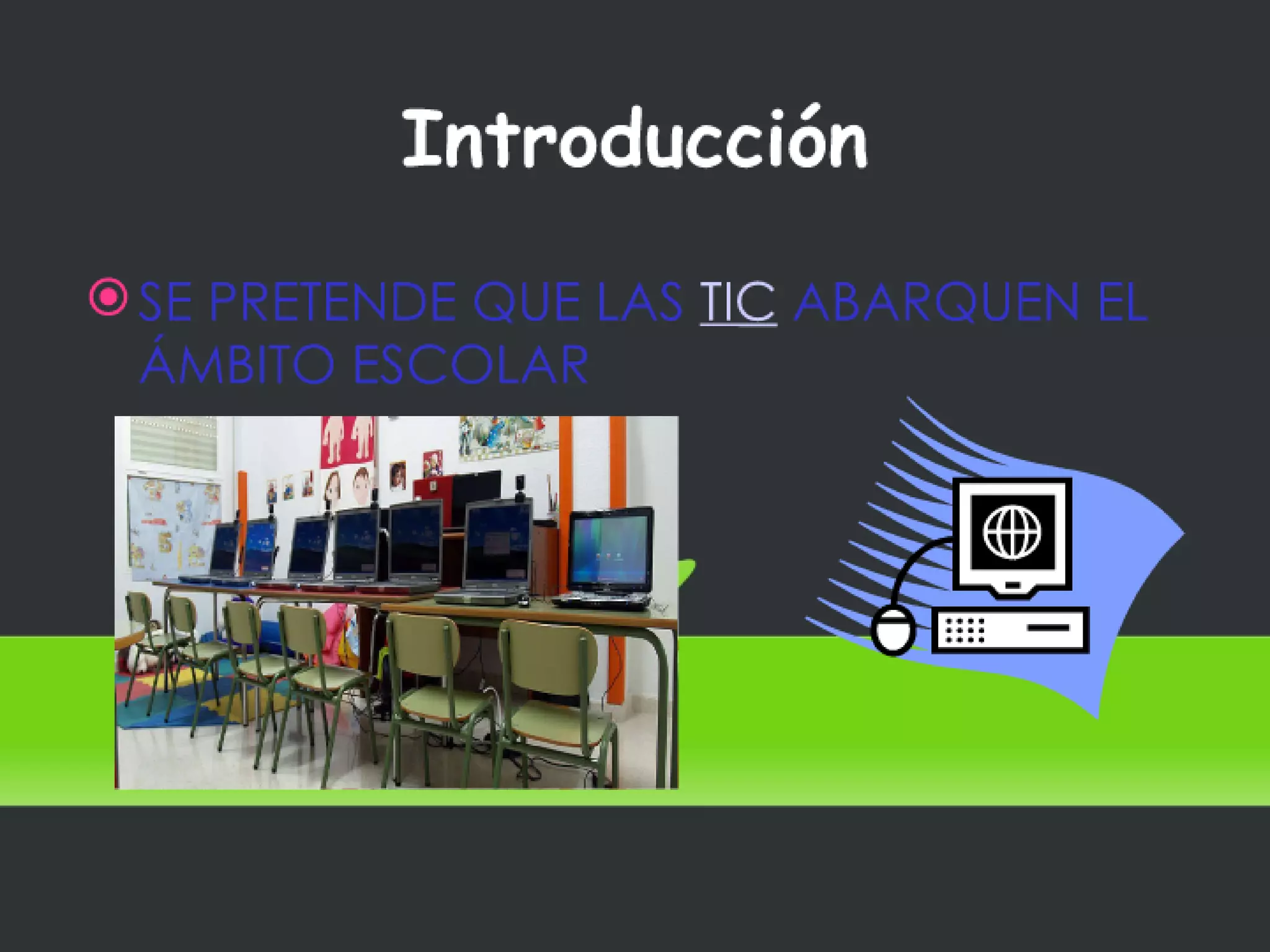 Treball tic power point | PPT